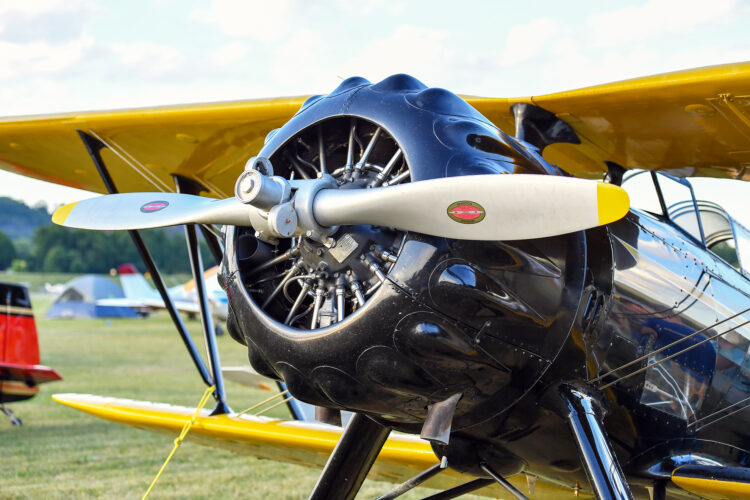 37th Annual Fly-In to kick off June 20 | News, Sports, Jobs - The Express